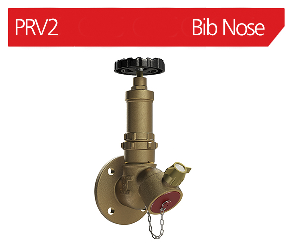 Pressure Reducing Hydrant Valve | William Eagles